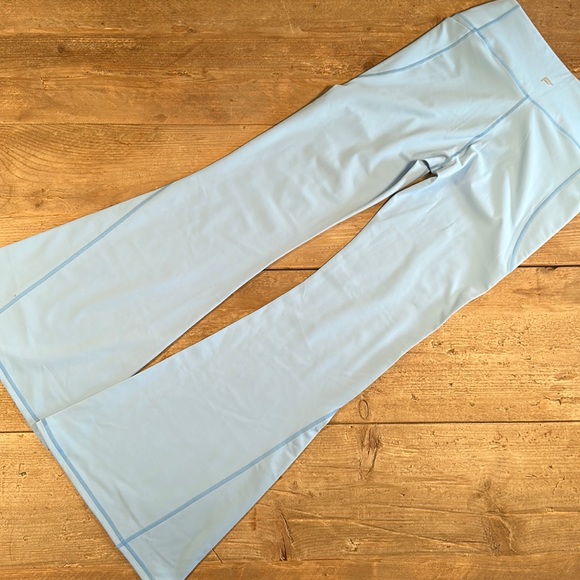 Fabletics | Pants & Jumpsuits | Nwt Fabletics Highwaisted Crossover ...